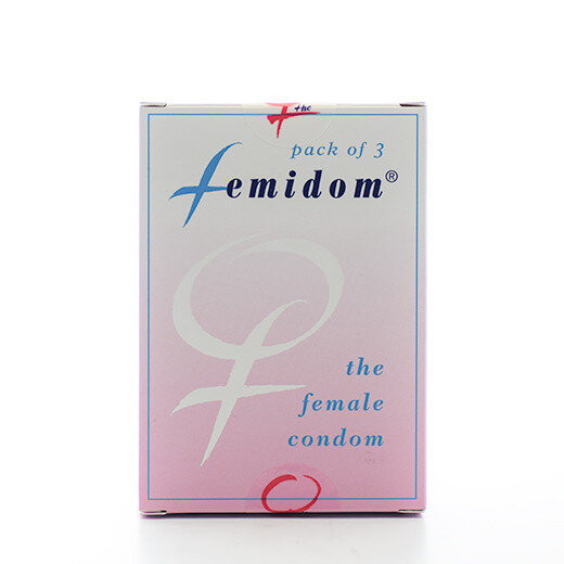 Femidom - dinApoteker.dk
