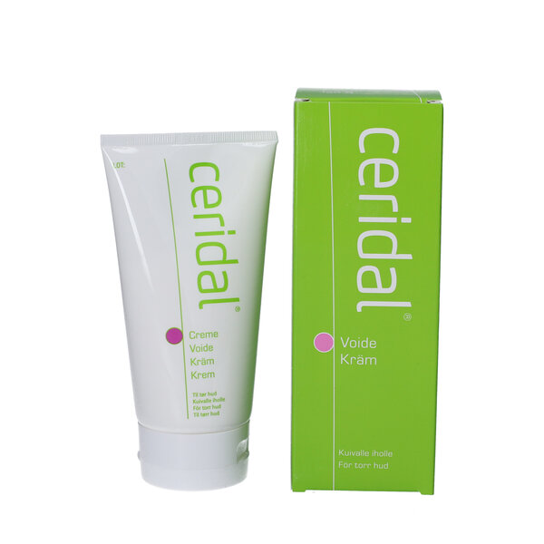 Ceridal Creme 150 g | Køb på DinApoteker.dk
